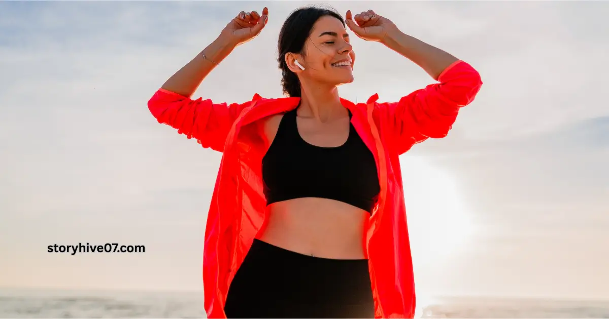 Healthy Lifestyle Examples: 10 Easy Tips