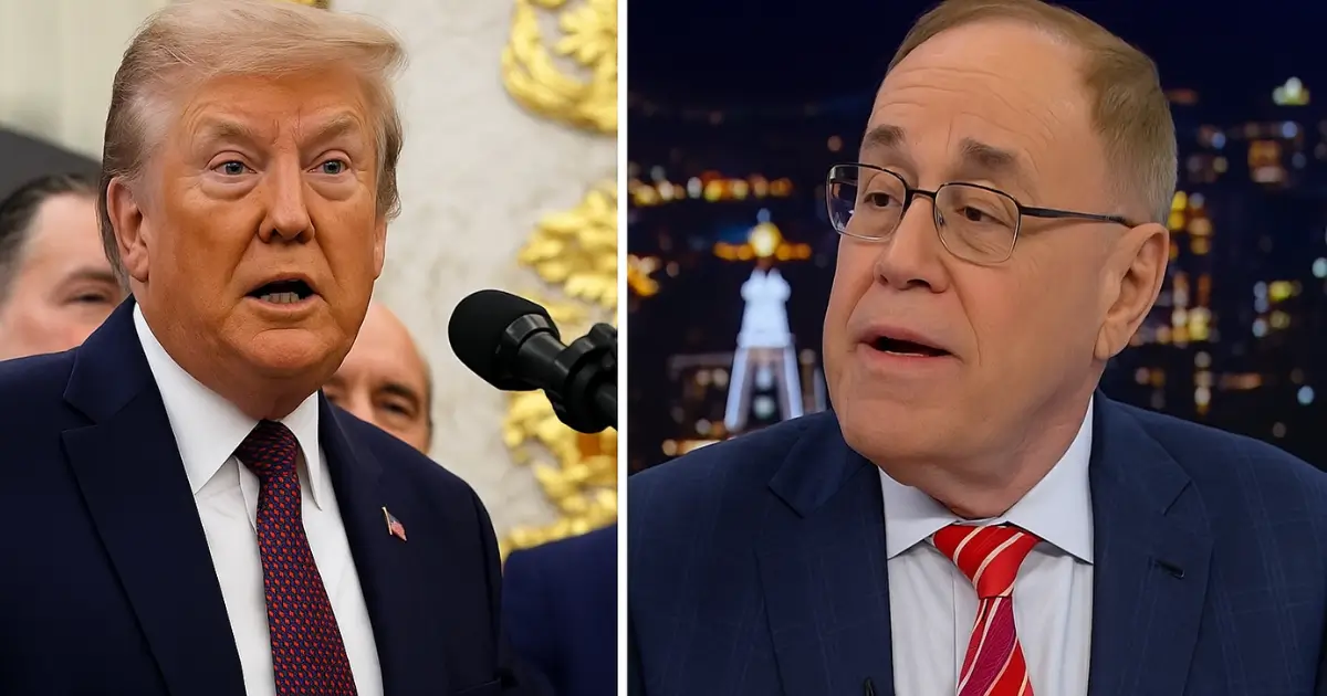 Shocking Truth: President Trump Health Rumors vs. Facts